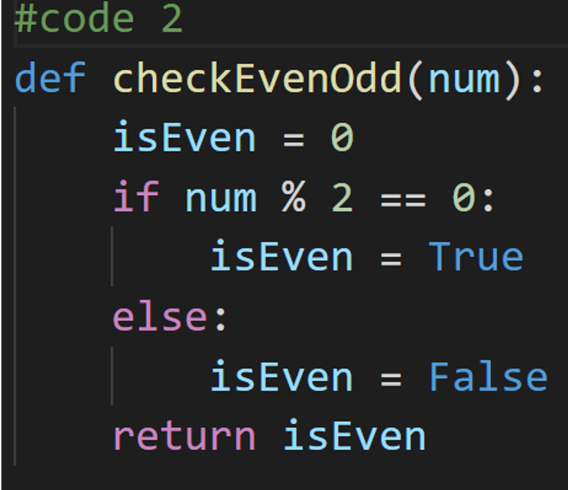 Coding Standards In Python Programming SV4U Blog